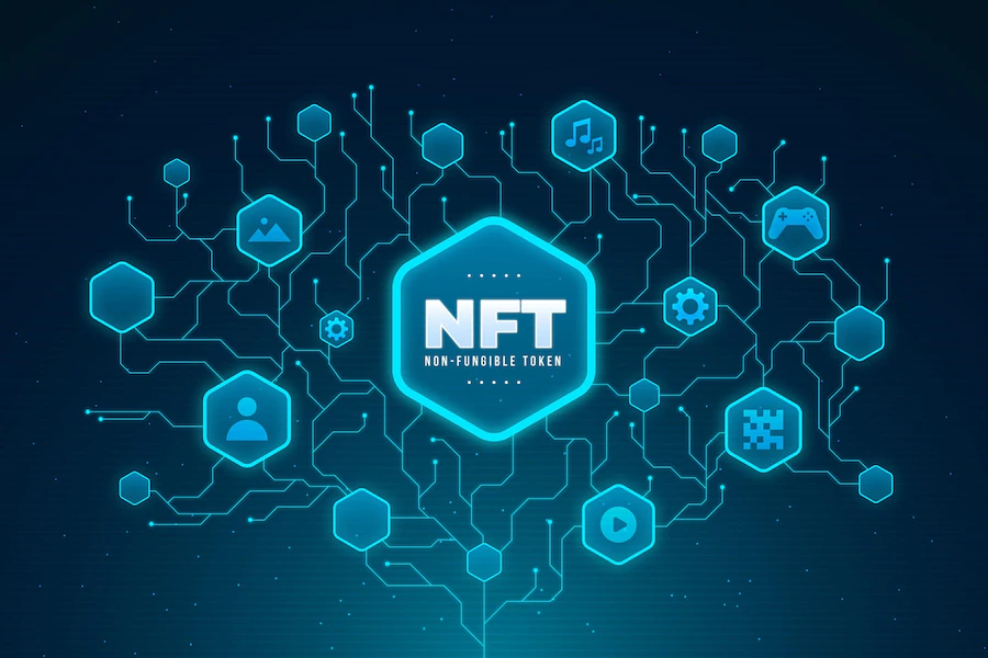 Comment obtenir des NFT gratuitement- Airdrops, Jeux et Projets ...